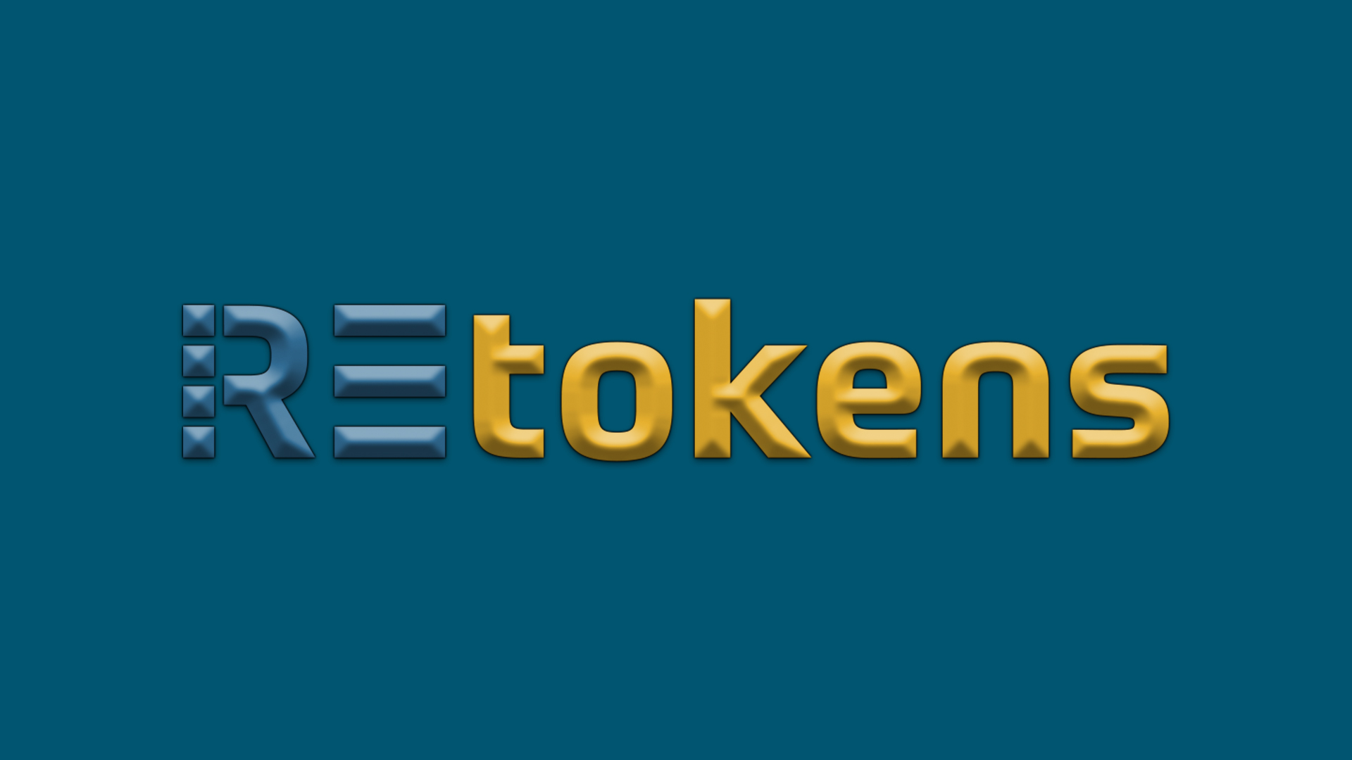 Home | REtokens - REtokens